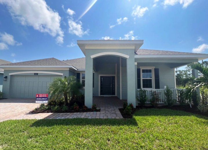 55 Plus Community Final Opportunity