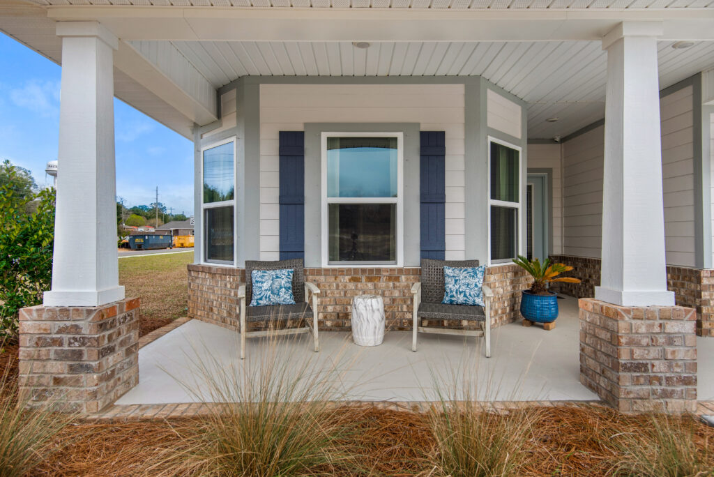 Florida Homebuilder Celebrates 40 Years - Holiday Builders