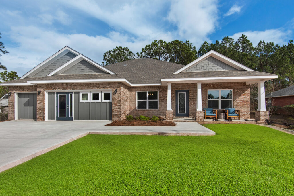New Model Homes Open in Florida