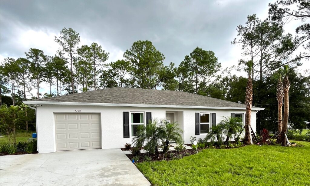 Explore Sebastian's Sustainable Living | Spirit Of Sebastian Homes