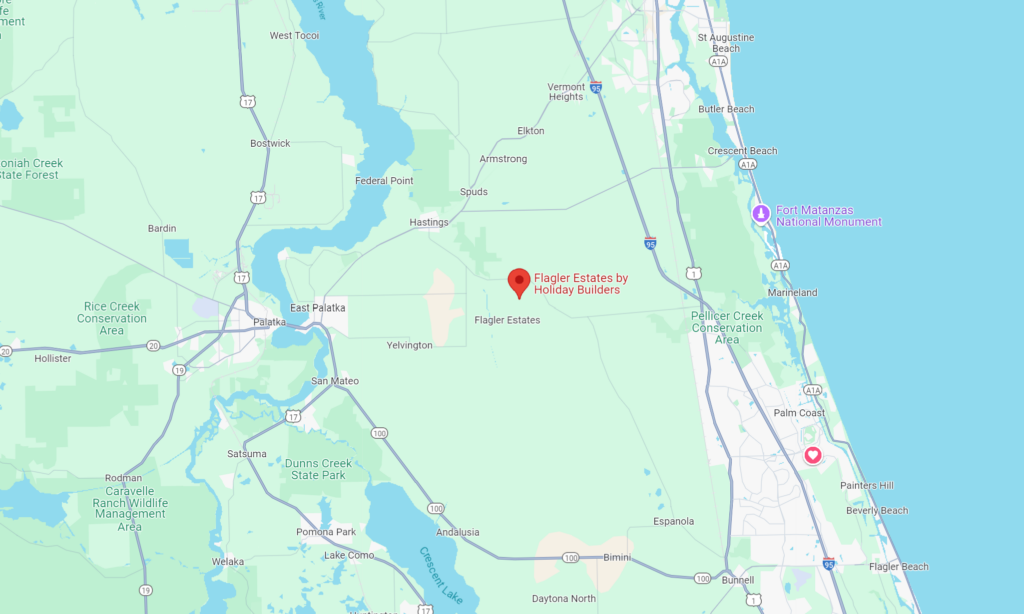 Flagler Estates New Model Open