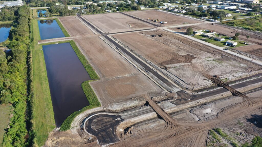 Florida's Homebuilder - Holiday Builders - New Homes in Florida