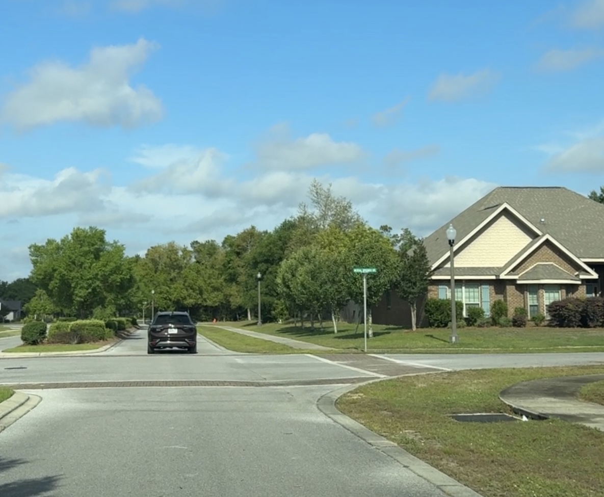 Lake Merial - A Beautiful Life