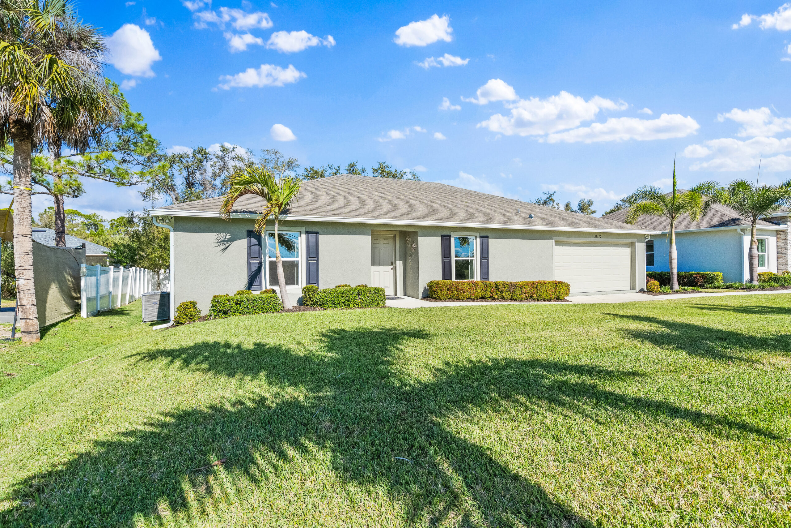 Spring Hill Model Grand Opening