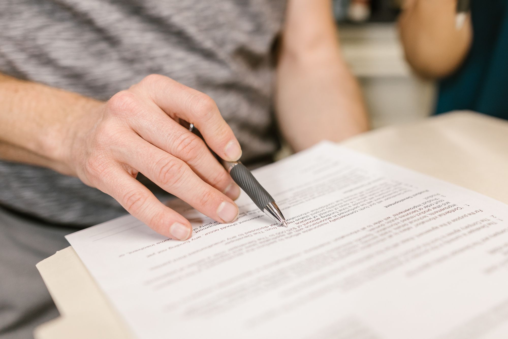 What Should You Include In A Mid Term Rental Lease 