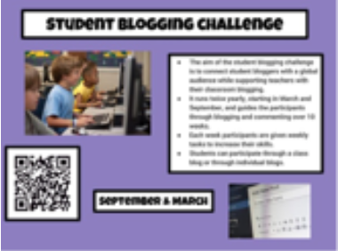 Going Global with Kidblog – Kidblog