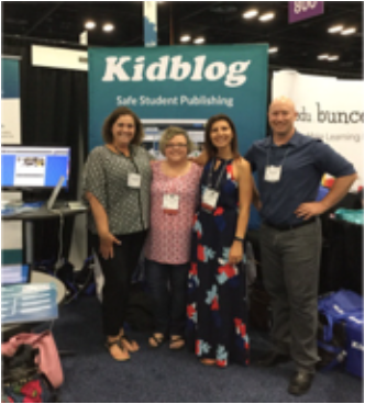 Going Global with Kidblog – Kidblog