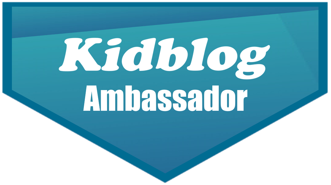 What is your favorite blogging activity? – Kidblog