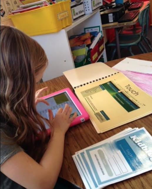 Find Success Blogging with Young Students – Kidblog