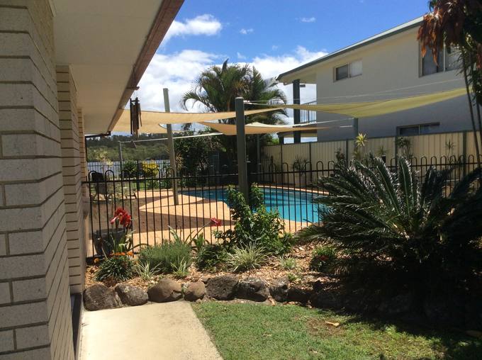 Home exchange in Australia | Keith Hall | New home exchange offer for ...