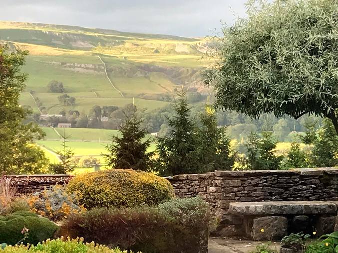 Home exchange in United Kingdom | Thornton Rust, nr Leyburn | Cosy ...