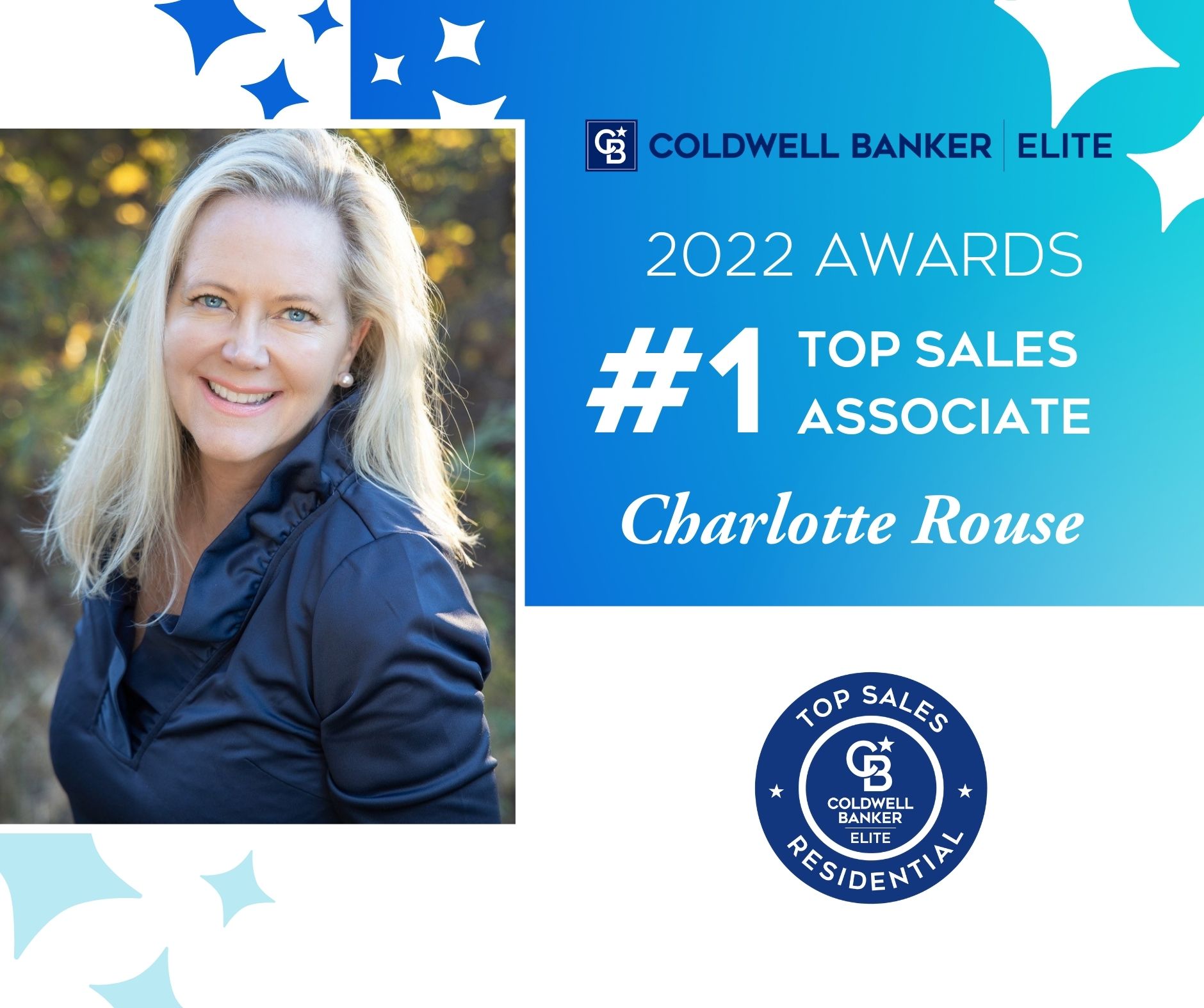 Home - Charlotte Rouse