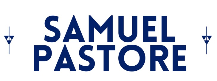 Home - Samuel Pastore