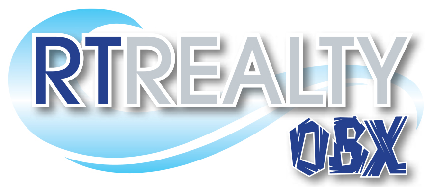 Home - Richard Tolson