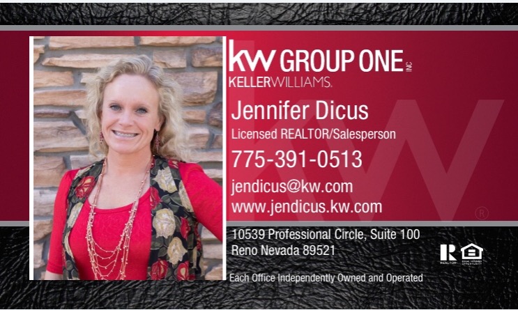Home - Jennifer Dicus - LPT Realty