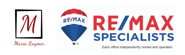 Home - Maria Raymer - RE/MAX