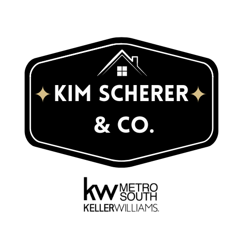 Home - Kim SCHERER - Keller Williams