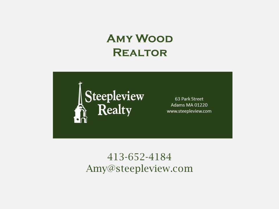 Home - Amy Wood