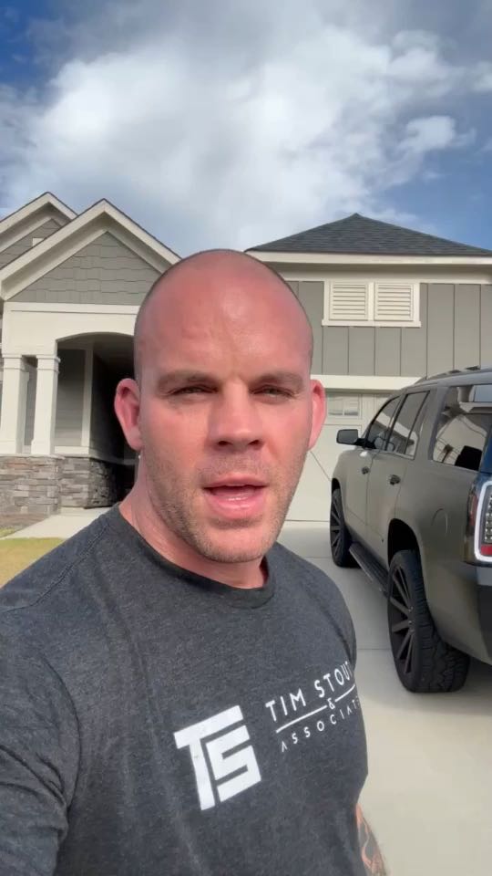 Home - Tim Stout - EXP Realty