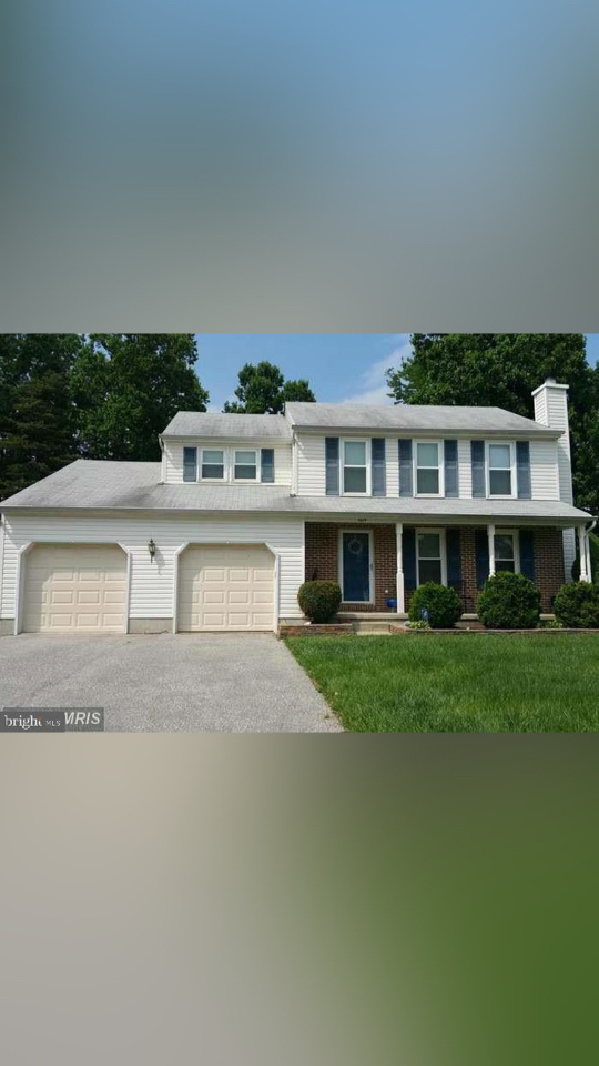 Home - Danielle Burston