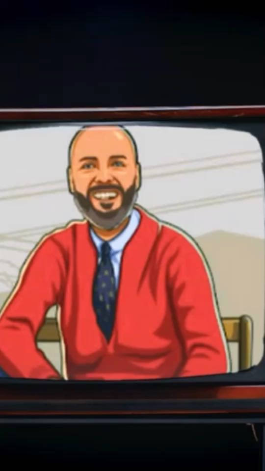 About - Kieran Rodgers - The Agency