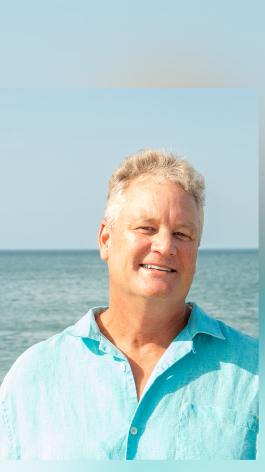 Home - Richard Tolson