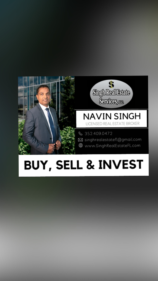 Home - Navin Singh