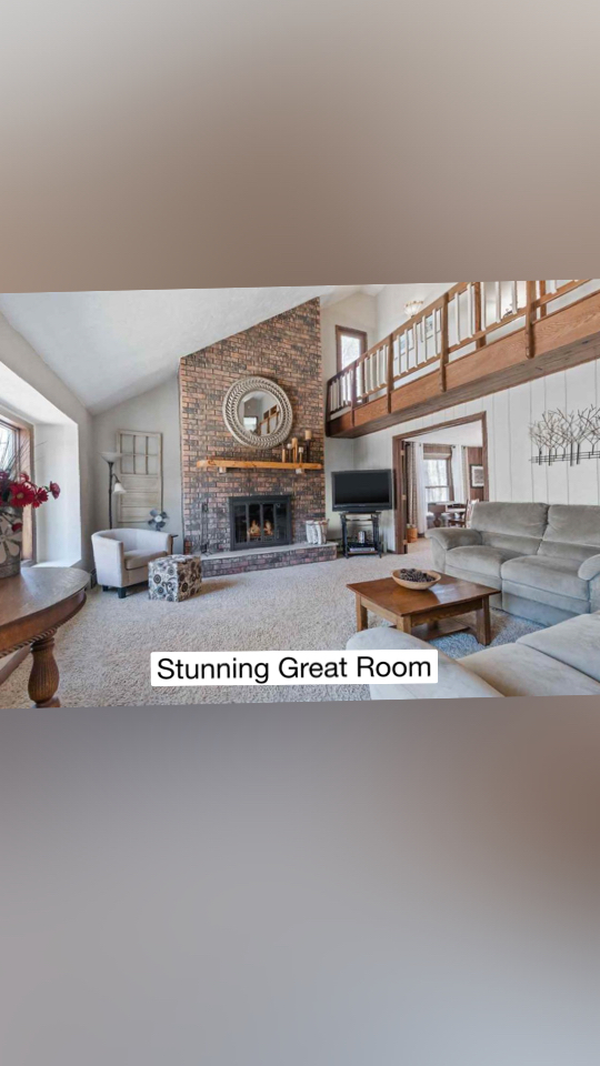 Home - Michael Rabideau