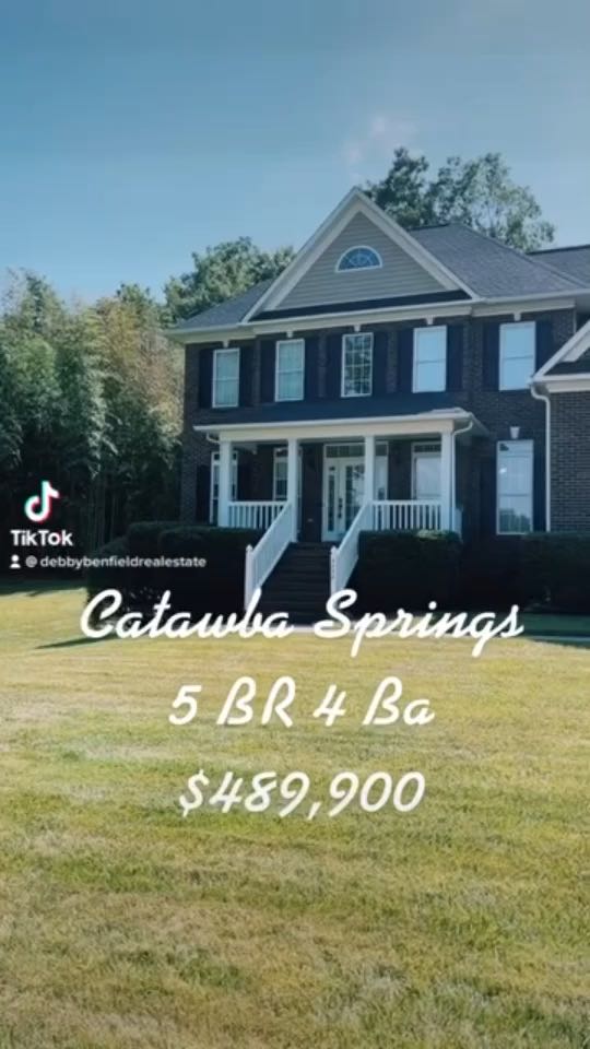 Home - Debby Bullock-Benfield