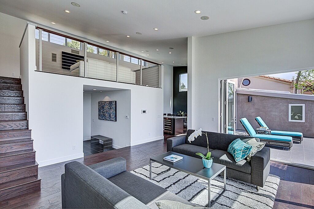 54 Lofty Loft Room Designs