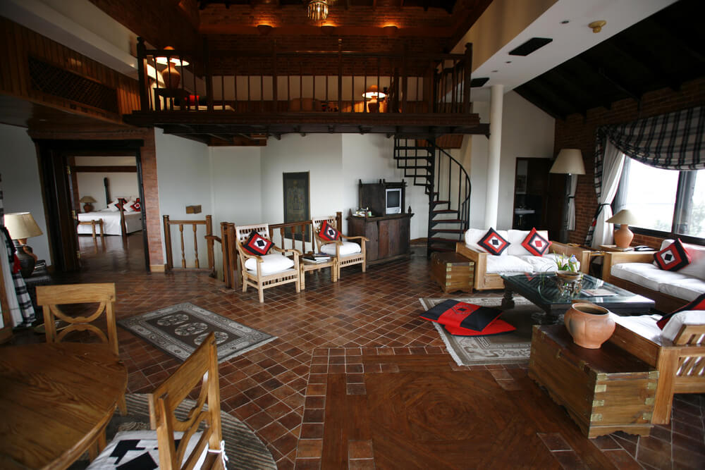 54 Lofty Loft Room Designs 54 Lofty Loft Room Designs