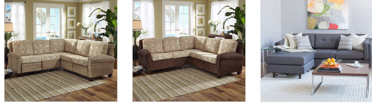 35 Types Of Sectional Sofas Sectional Sofa Buying Guide Here