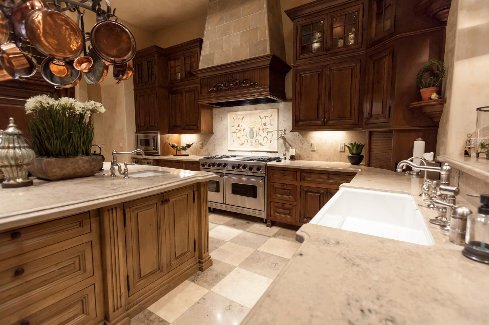 49 Contemporary High End Natural Wood Kitchen Designs