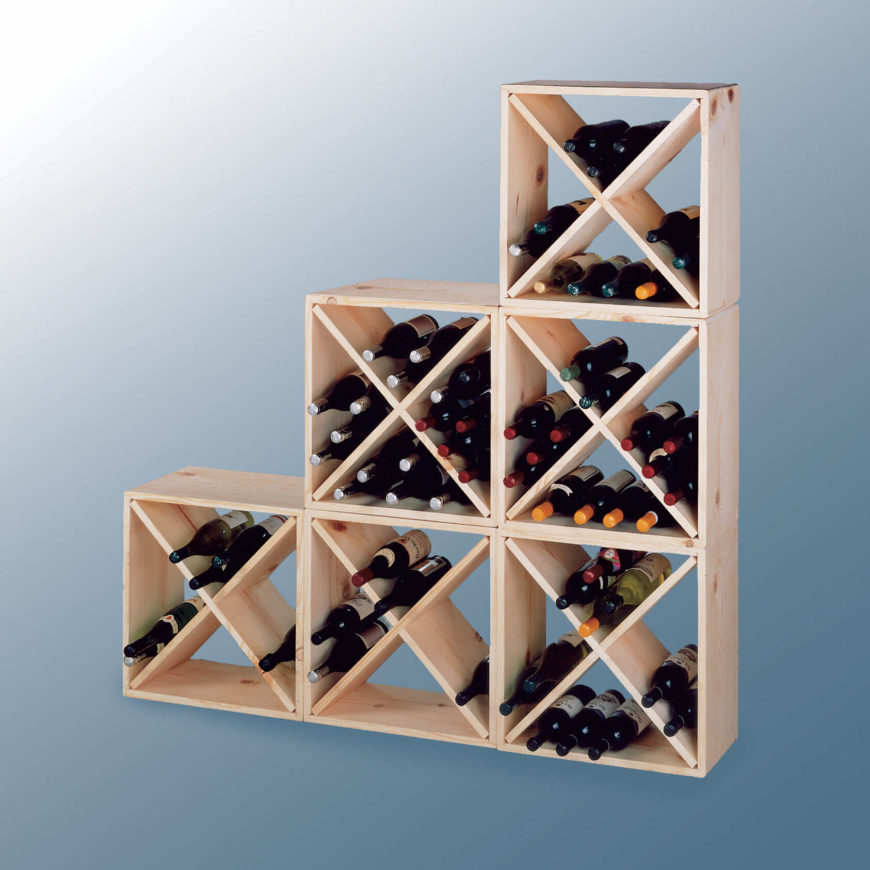21 Wine Rack Ideas (Ultimate Buyers Guide)