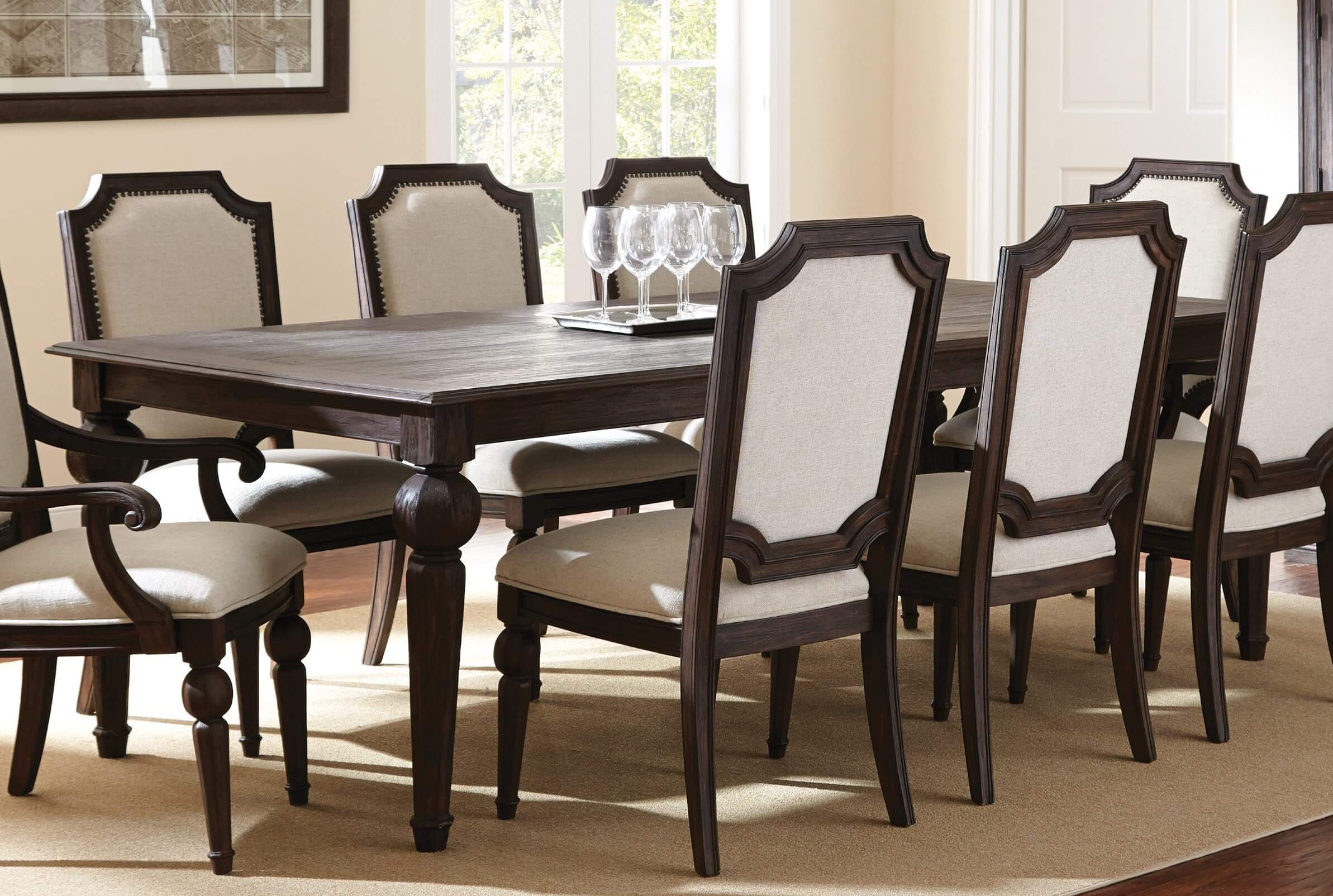 38 Types Of Dining Room Tables Extensive Buying Guide 