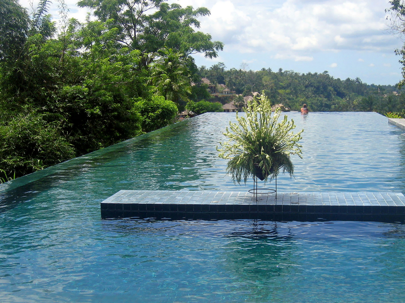 65 Incredible Infinity Pool Design Ideas (Stunning Photos)