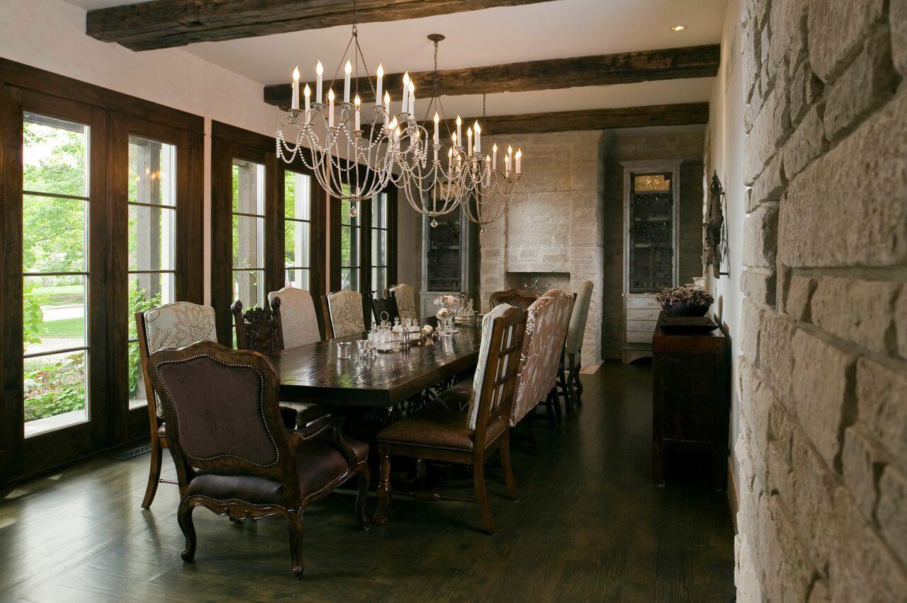 Mark Design Creates Private Southwest Style Courtyard