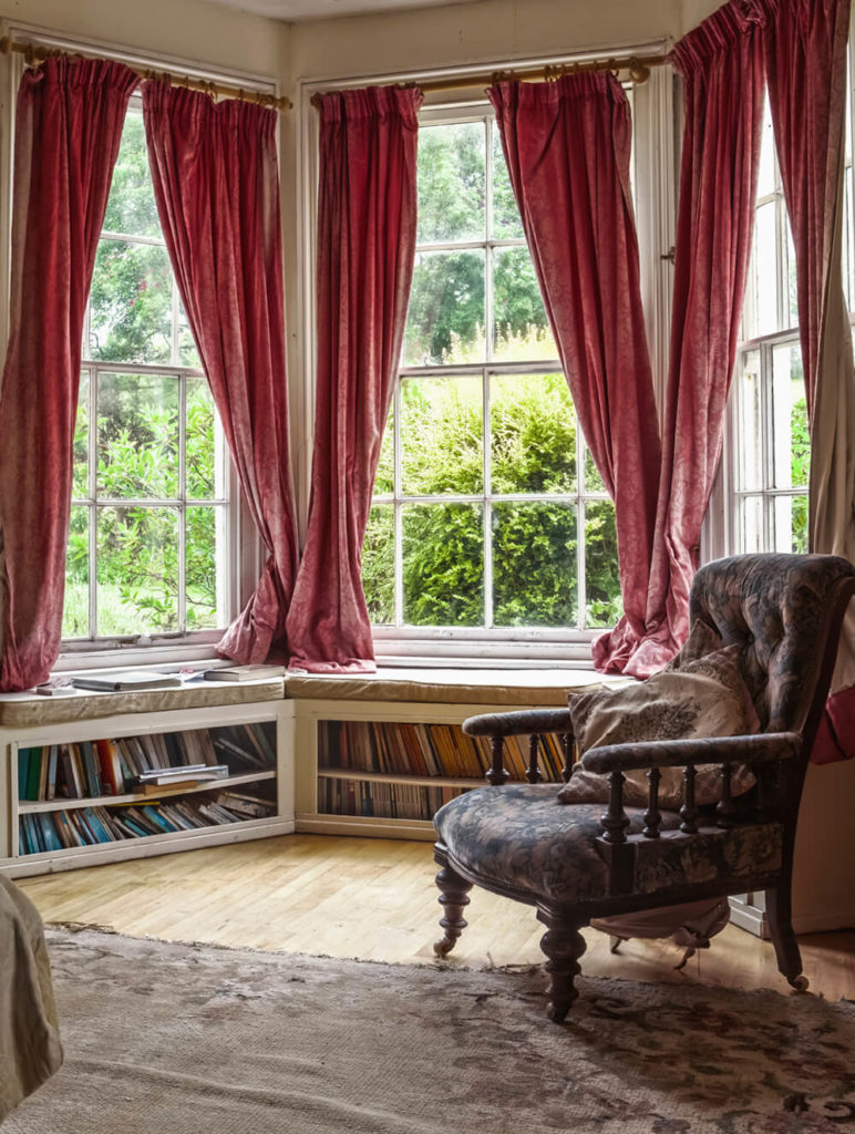 101 Home Library Design Ideas (Photos)