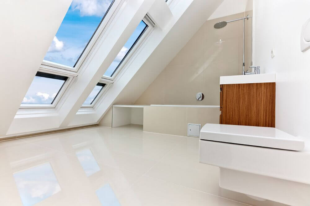 40 Master Bathroom Window Ideas – Graphic World