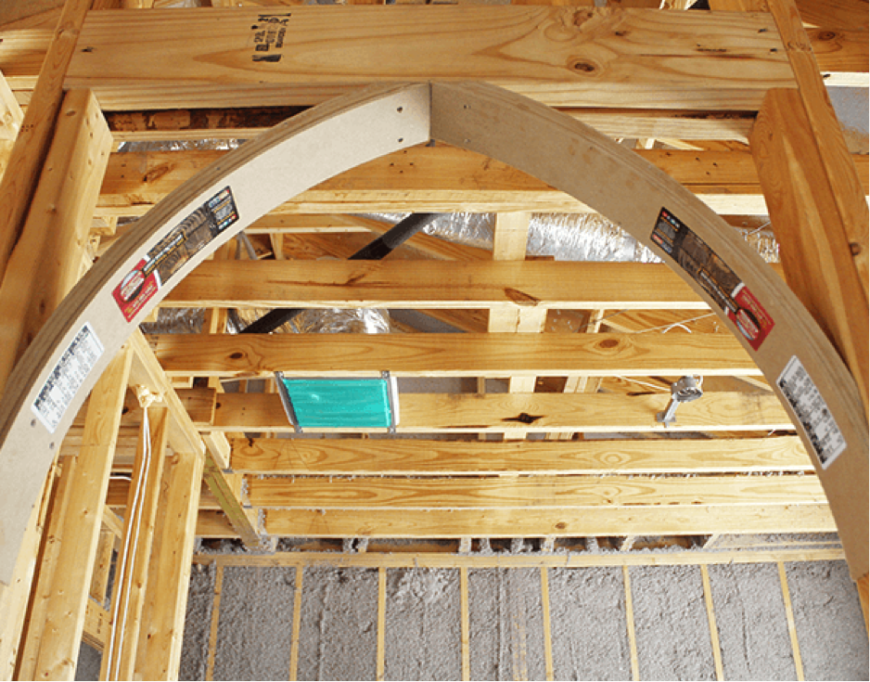 4 Different Types of Archways and How They Enhance the Home