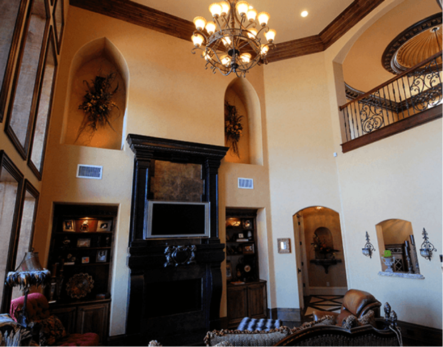 4 Different Types of Archways and How They Enhance the Home