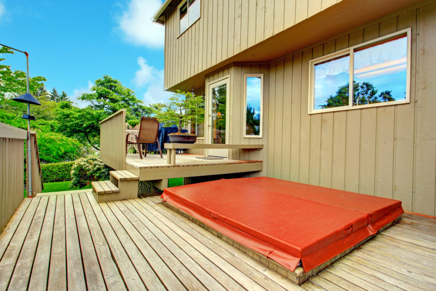 27 Extensive Multi-Level Decks for Entertaining Large Parties