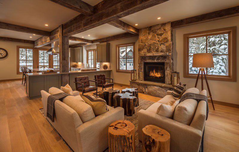20 Different Styles Of Living Rooms Background Ameliewarnault