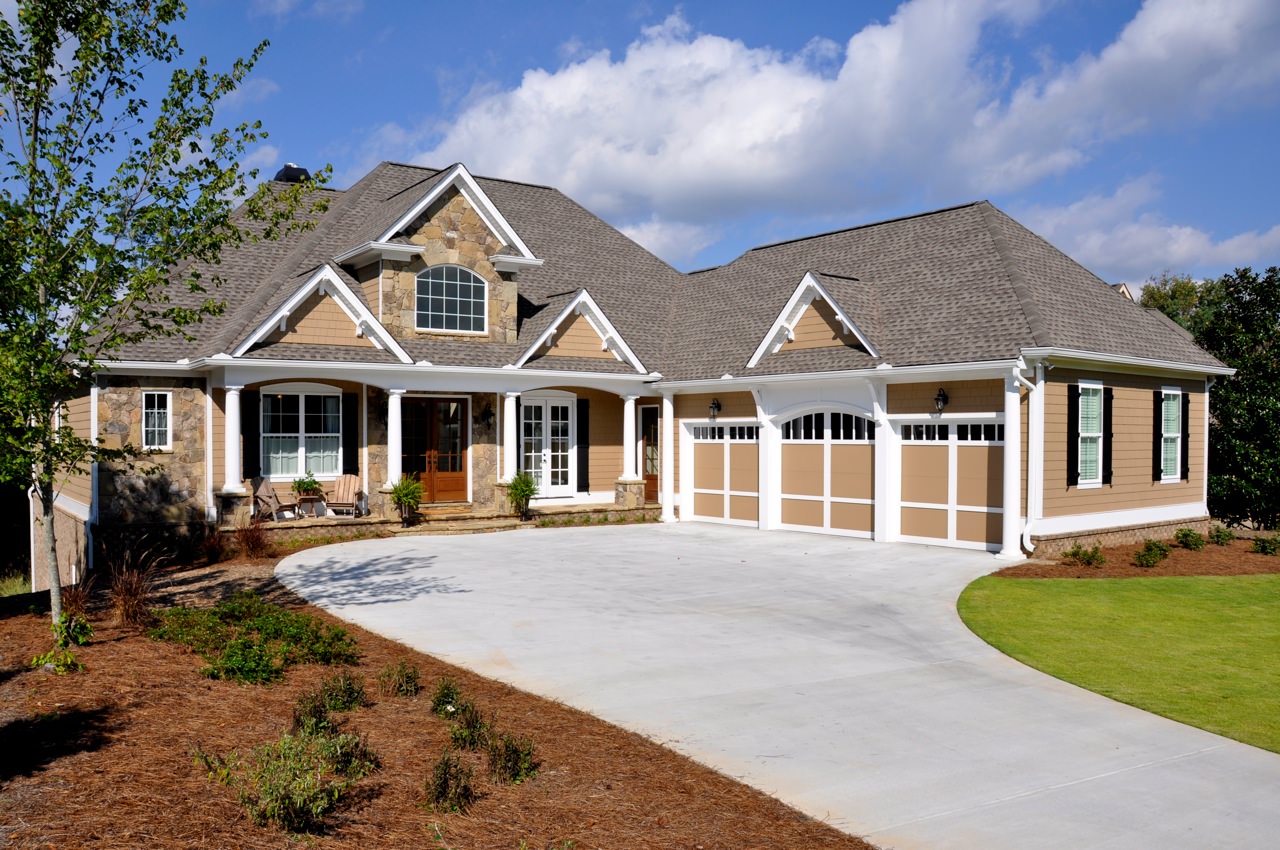 33 Types Of Architectural Styles For The Home Modern Craftsman Etc 