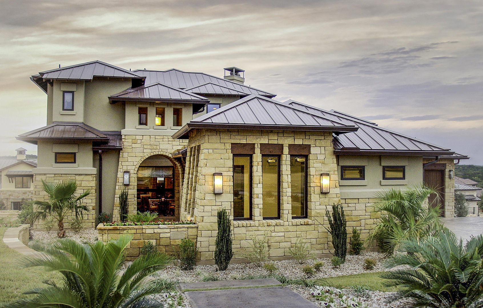 Contemporary Types Of House Architecture Styles From The Ground Contemporary Types Of House Architecture Styles From The Ground