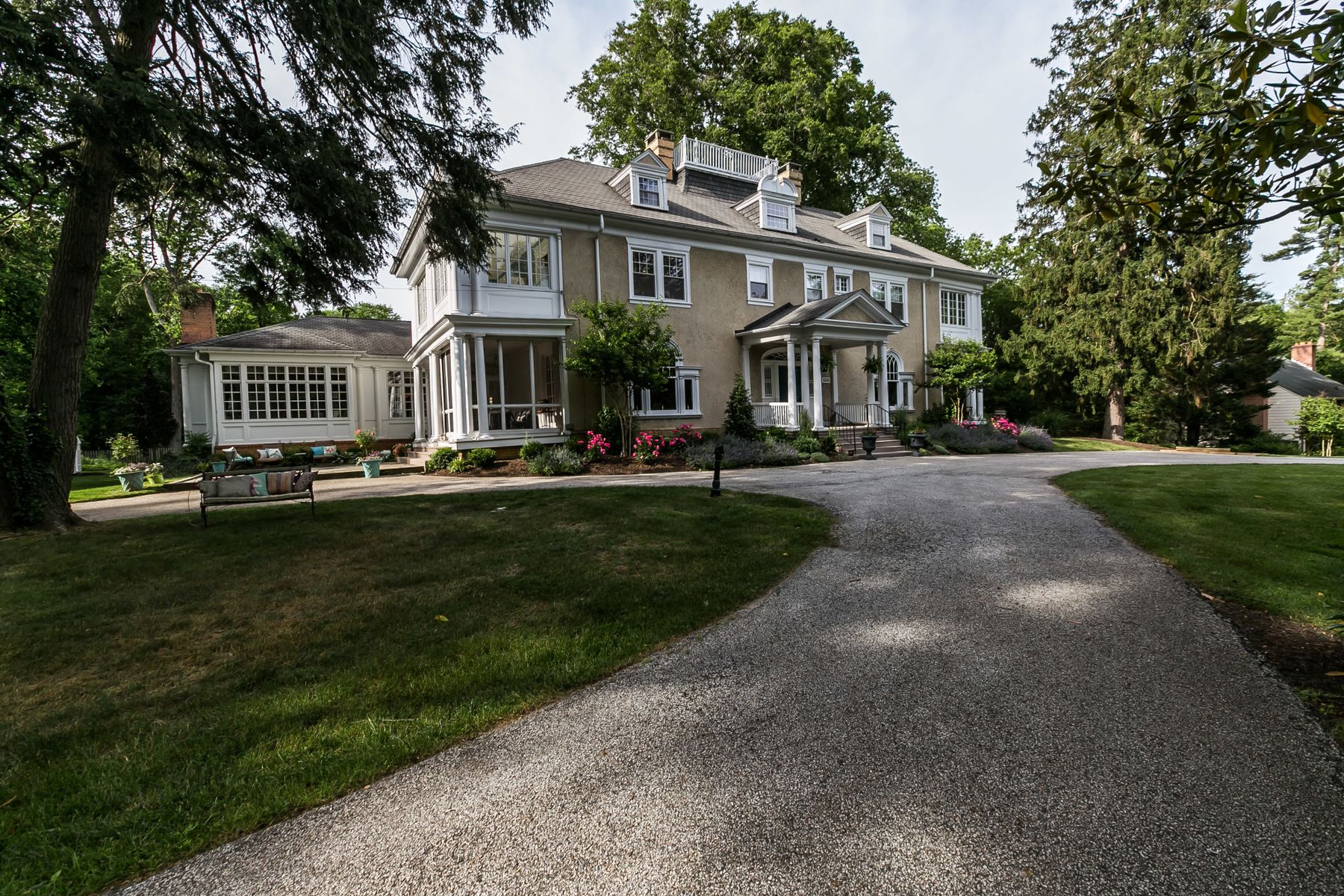 1818 Ruxton Road, Towson, MD 21204 | Hometrack Real Estate Marketing