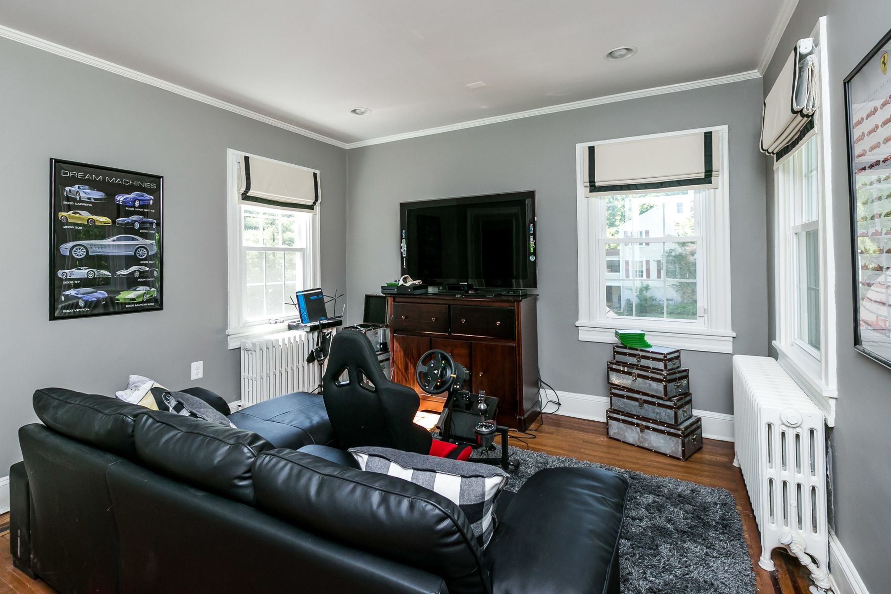 1818 Ruxton Road, Towson, MD 21204 | Hometrack Real Estate Marketing