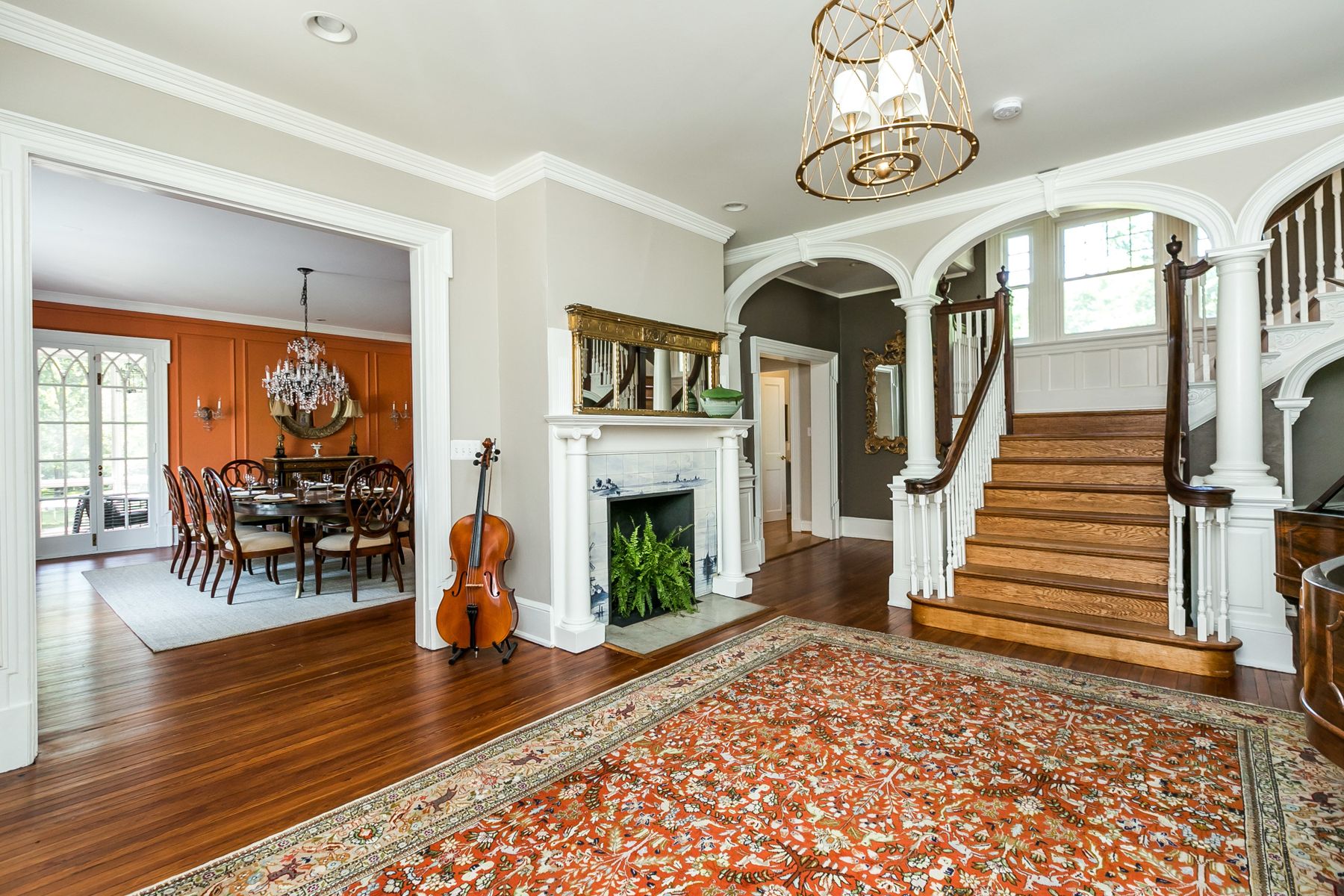 1818 Ruxton Road, Towson, MD 21204 | Hometrack Real Estate Marketing