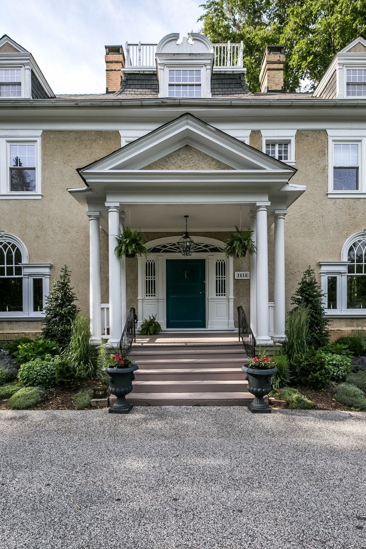 1818 Ruxton Road, Towson, MD 21204 | Hometrack Real Estate Marketing