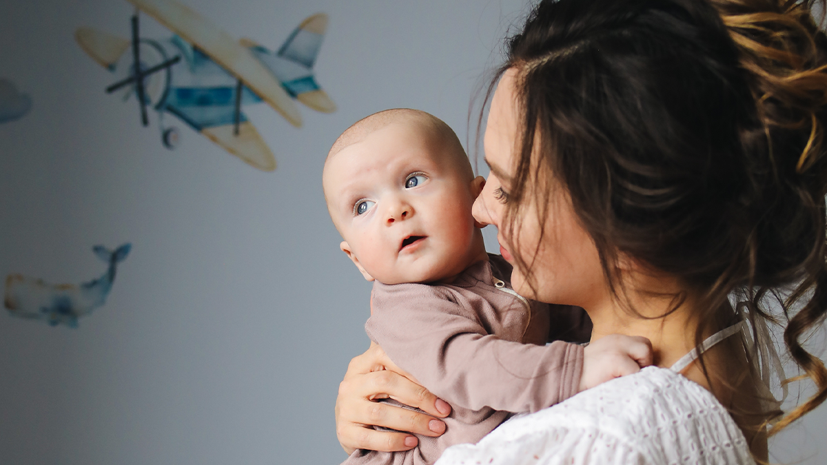 Take Heart, Daughter – Hoover Church of Christ